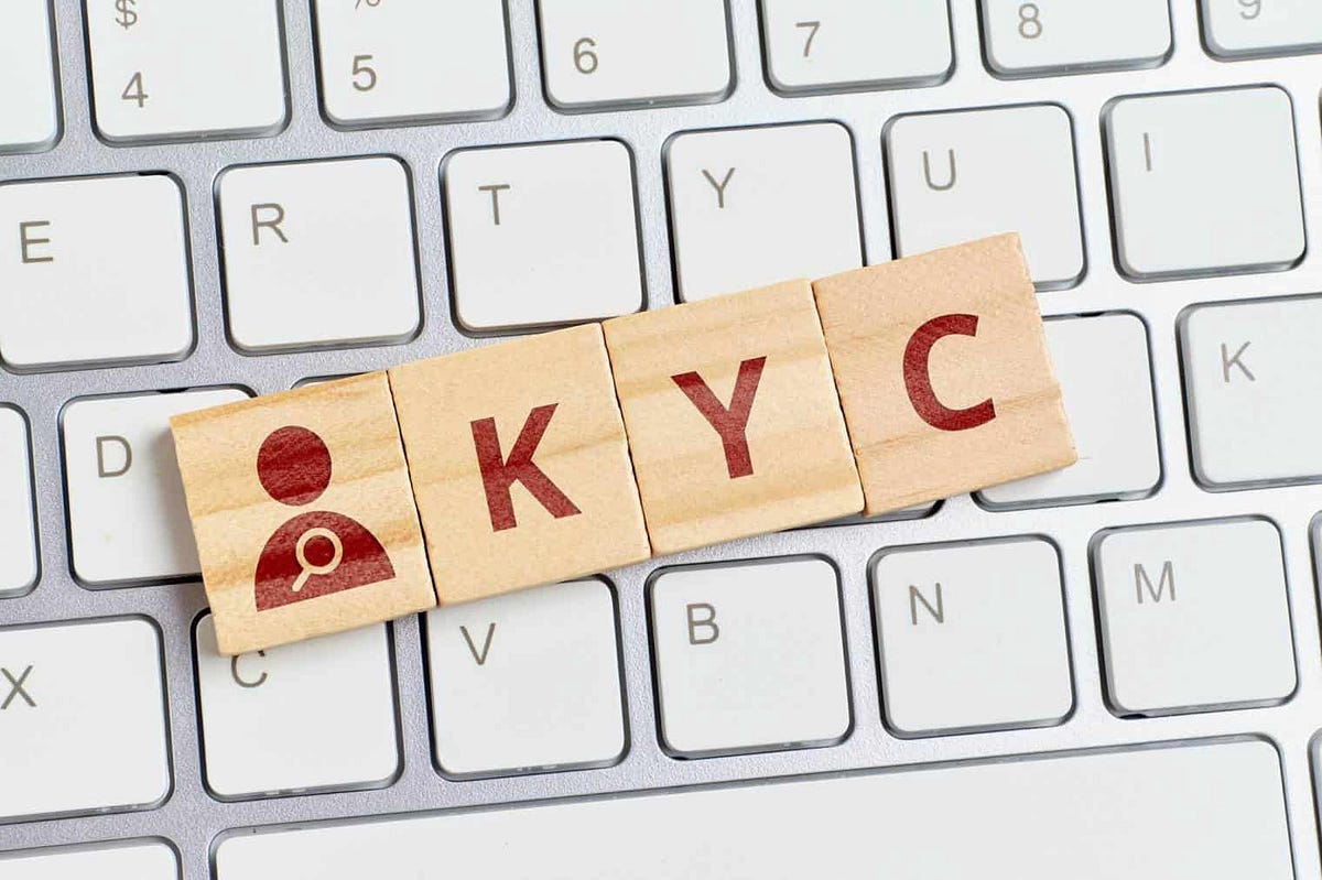 OP-ED: Why KYC Matters in Web3. If you have ever used crypto exchanges ...