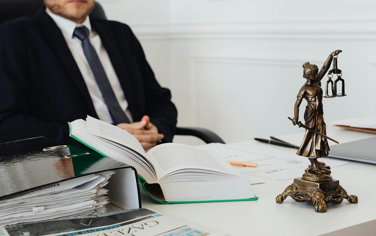 What Discovery Review Actually Looks Like From A Paralegal’s Desk | by ...