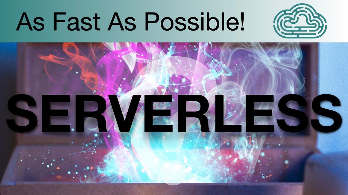 What is Serverless Computing? | by Gary M | Medium