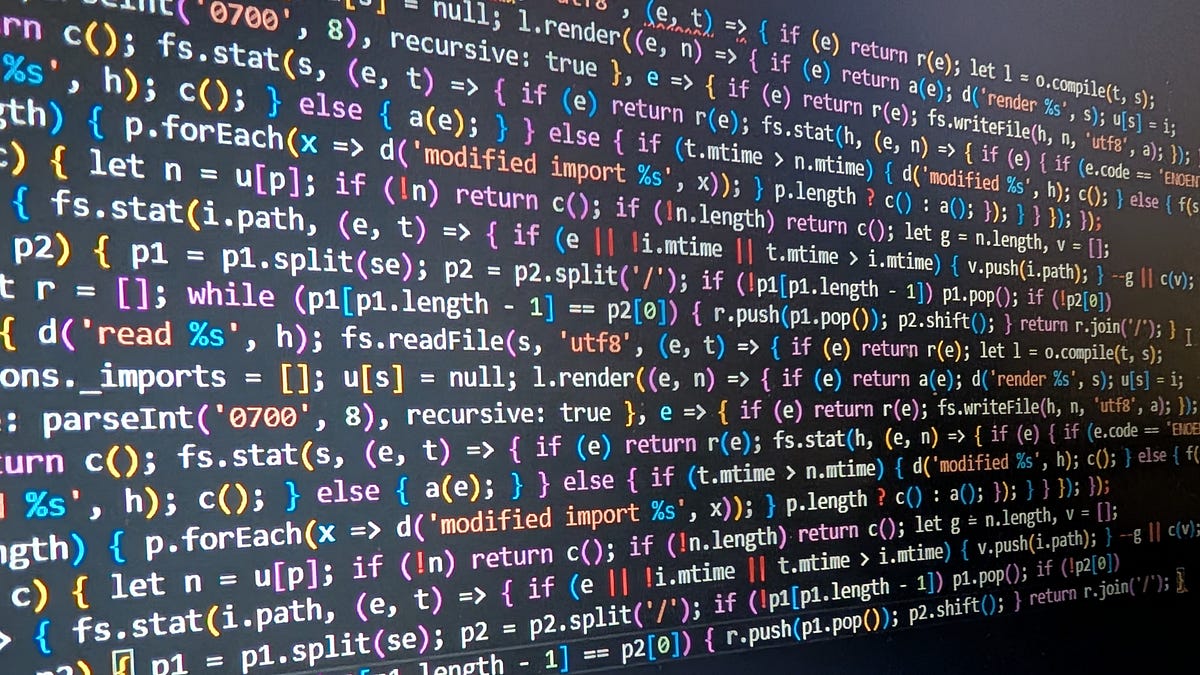 The Stylus Package Incident: A Wake-Up Call for the JavaScript ...