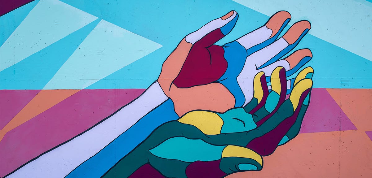 4 Ways Volunteering Can Help Your Creative Career | by AIGA Los Angeles ...