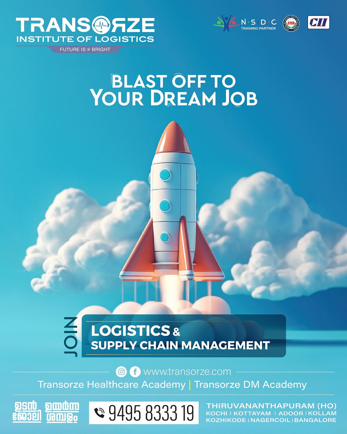 Shipping and Logistics Institute. The Shipping and Logistics Institute ...