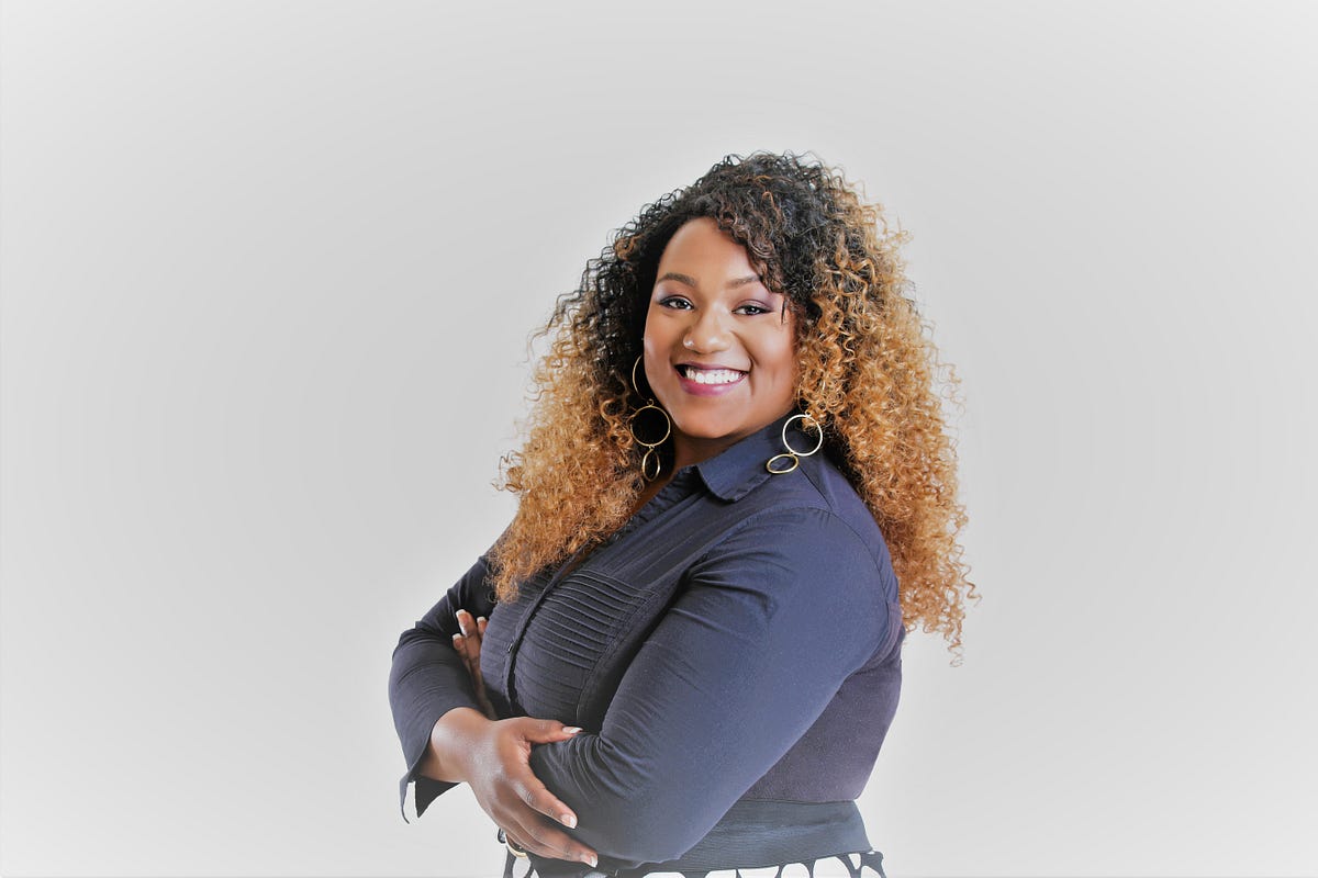 Finding the Sweet Spot with Erinna M. Hinds | One Choice Magazine’s Blog