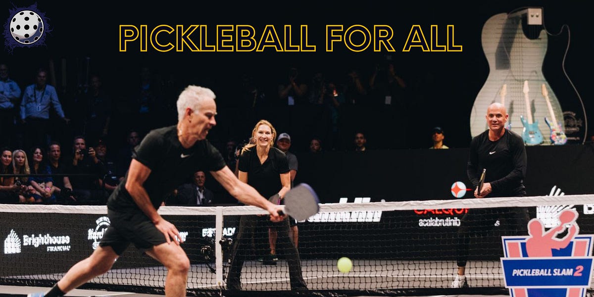 Pantless Pickleball? Are You Serious? | by Thepickleballinfo | May ...