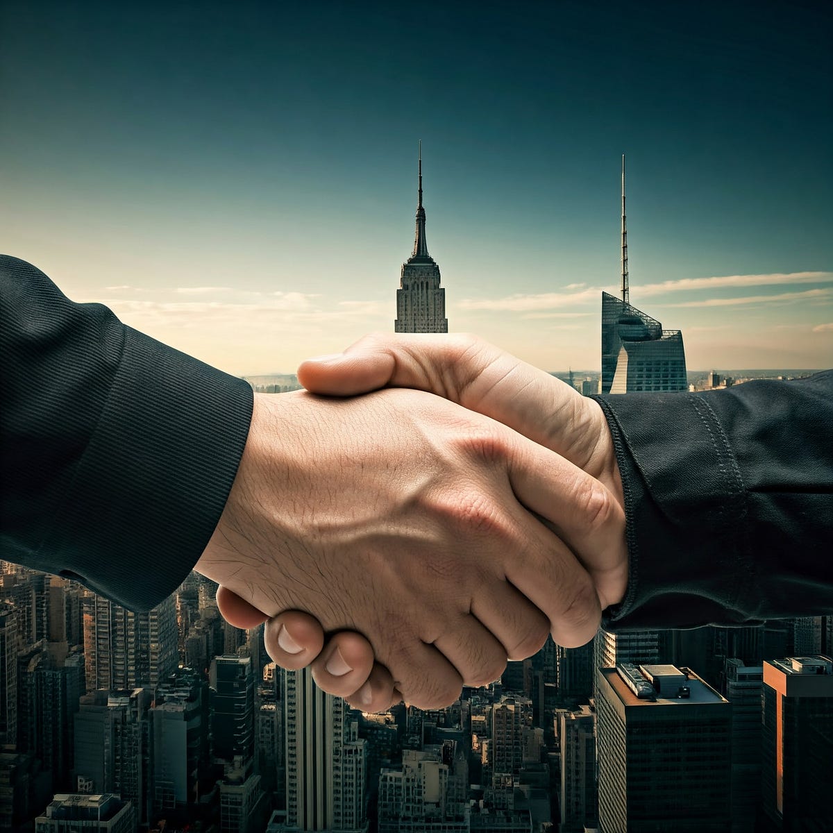From Leads to Loyalty: Building a Relationship-Focused Business ...