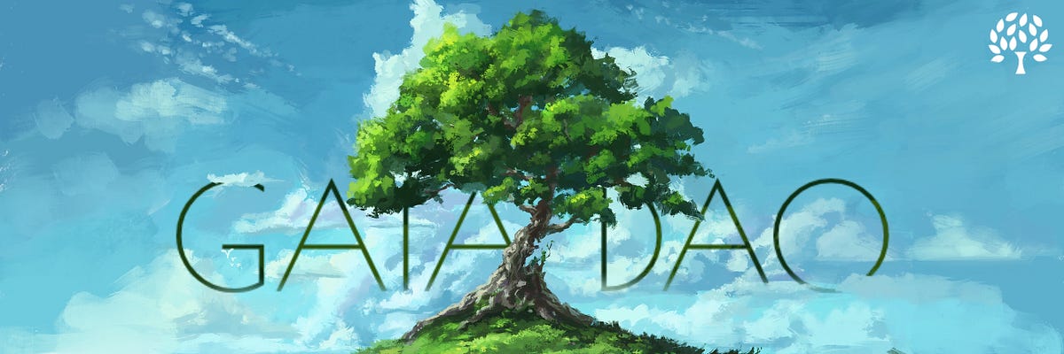 Gaia’s Presale Information. General information | by Gaia | Medium