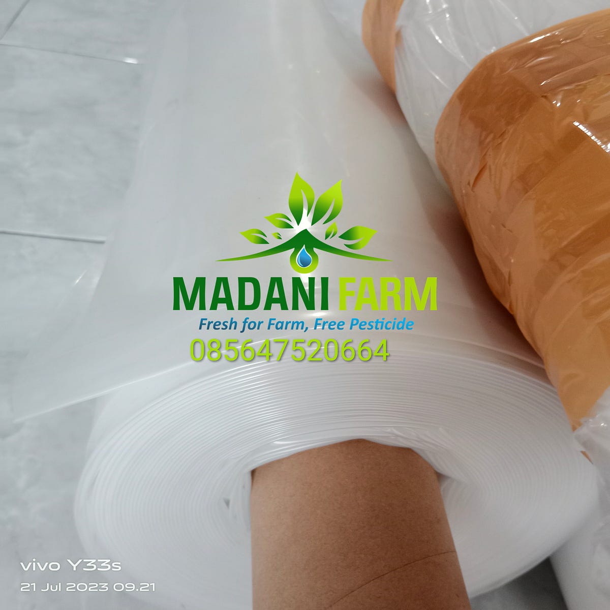 Pusat jual plastik UV | by Yullis Kristanto | Jul, 2023 | Medium