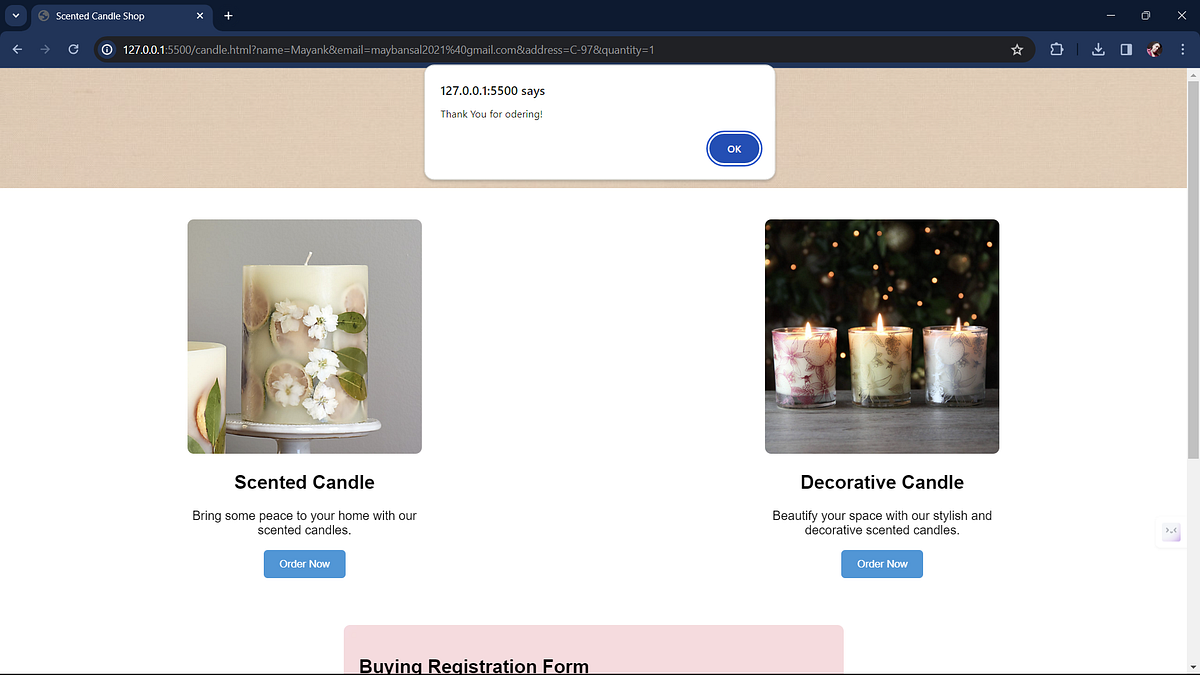 Week 2 Sparta Coding Club: Today I Learned - Mayank Bansal - Medium