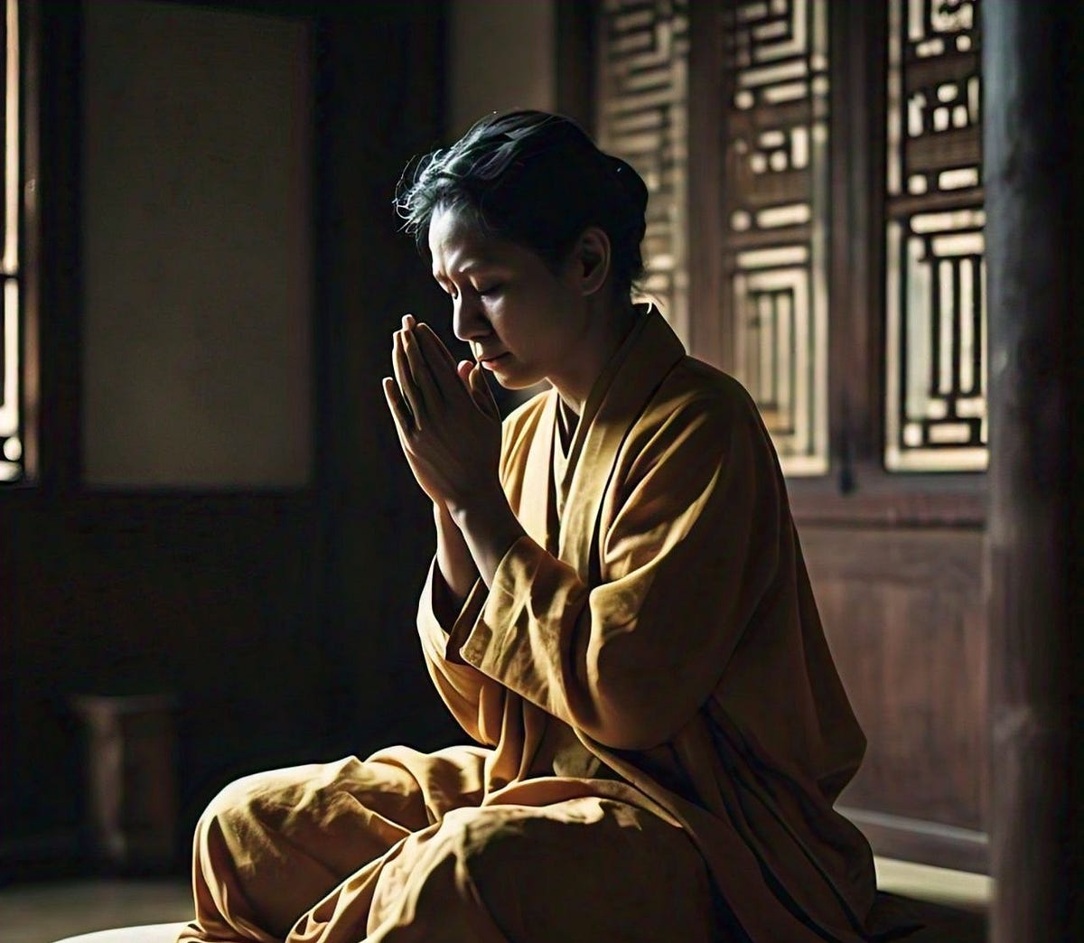 Prayers: The Global Language of Hope and Faith | by Rizwan Iqbal | Medium
