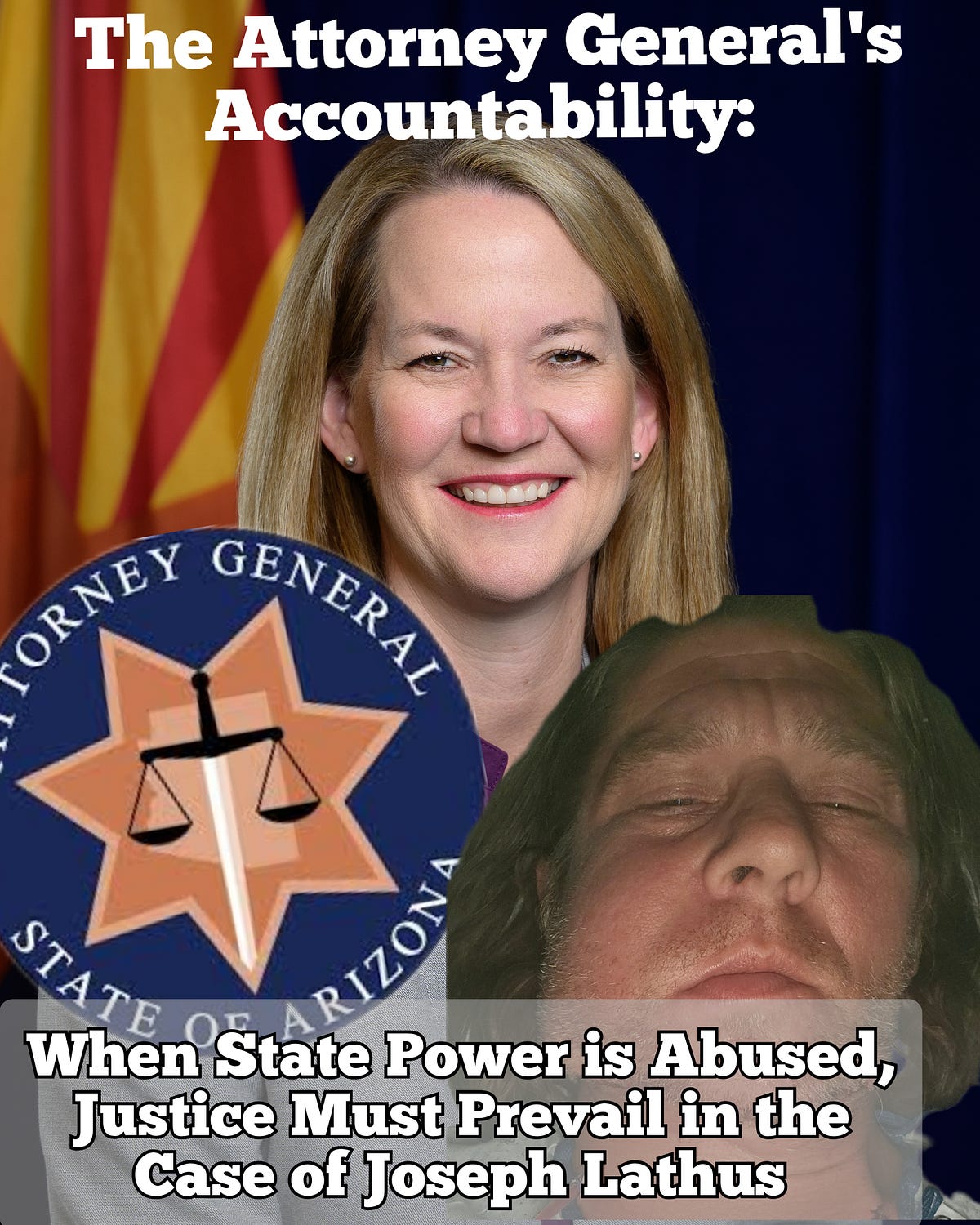 The Attorney General’s Accountability: When State Power is Abused ...