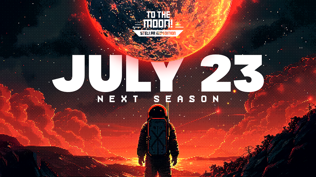 Season 2: Welcome to To The Moon! | by MoonPlay | Medium