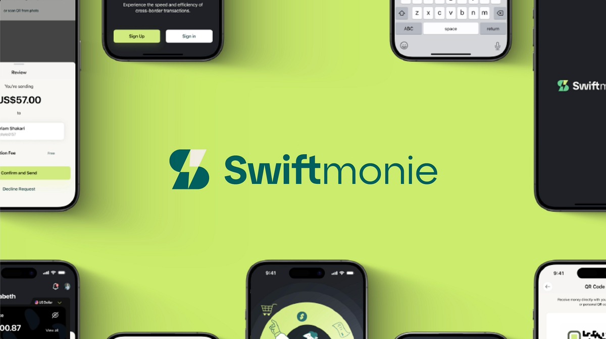 How we did the research for Swiftmonie | Medium