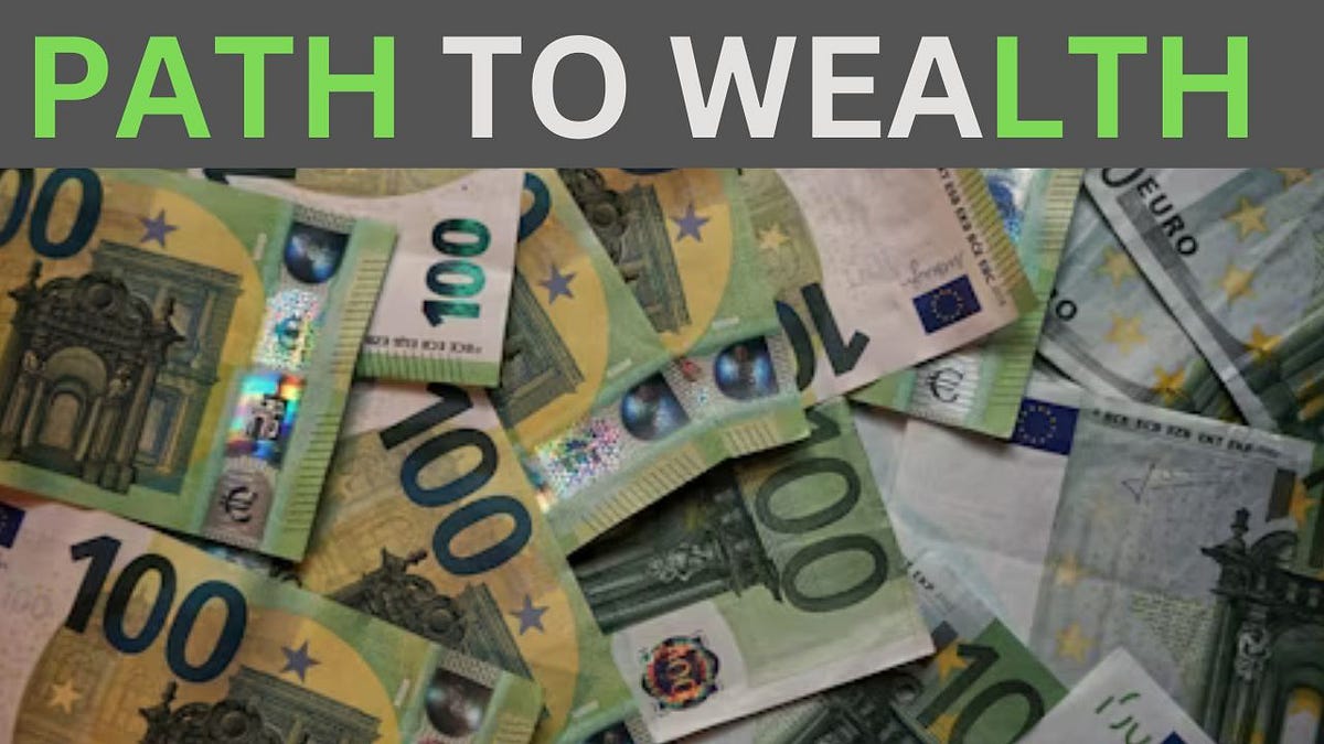 The Wisdom from First Class: Paths to Wealth. | by Alagie samateh | Medium