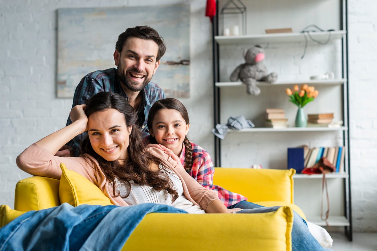10 Ways to Foster a Happy Environment at Home | by Kanika Sharma | Medium