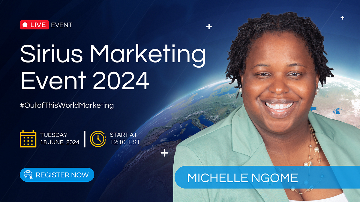 From Inspiration to Action: Implementing Michelle Ngome’s Social Media Wisdom in Your Marketing ...