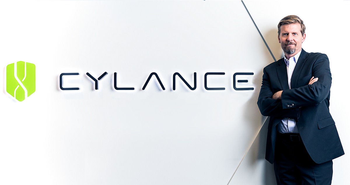 Stuart McClure, Cylance — Founder Story | by DFJ Growth | DFJ Growth News | Medium