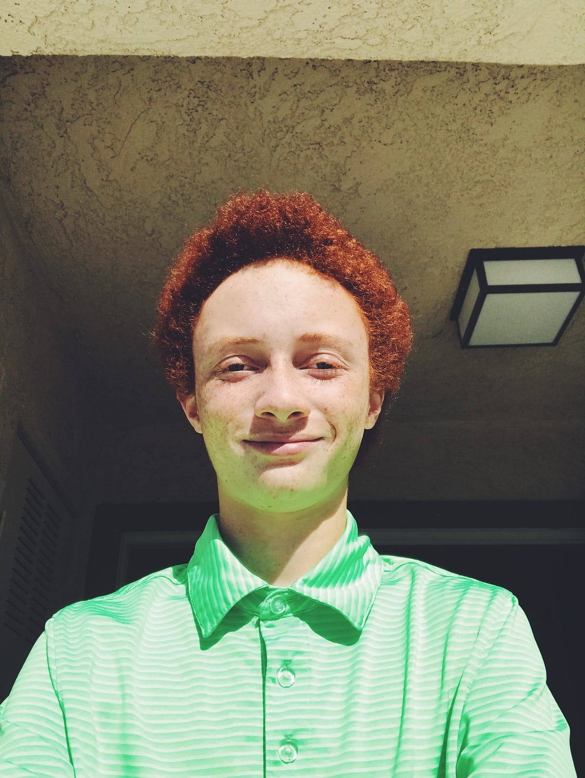 Taylor Morrison — President of RTI | by Taylor Morrison | Medium