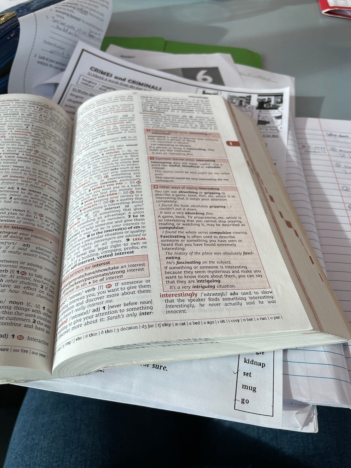 Nelson Stay Diary: Day7 - Mami Hiraoka - Medium