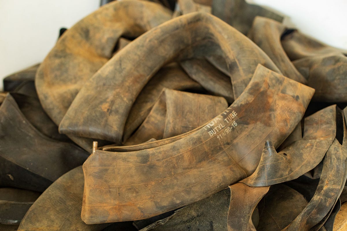 The Hidden Hero: A Deep Dive into the World of Inner Tubes | by Dela ...