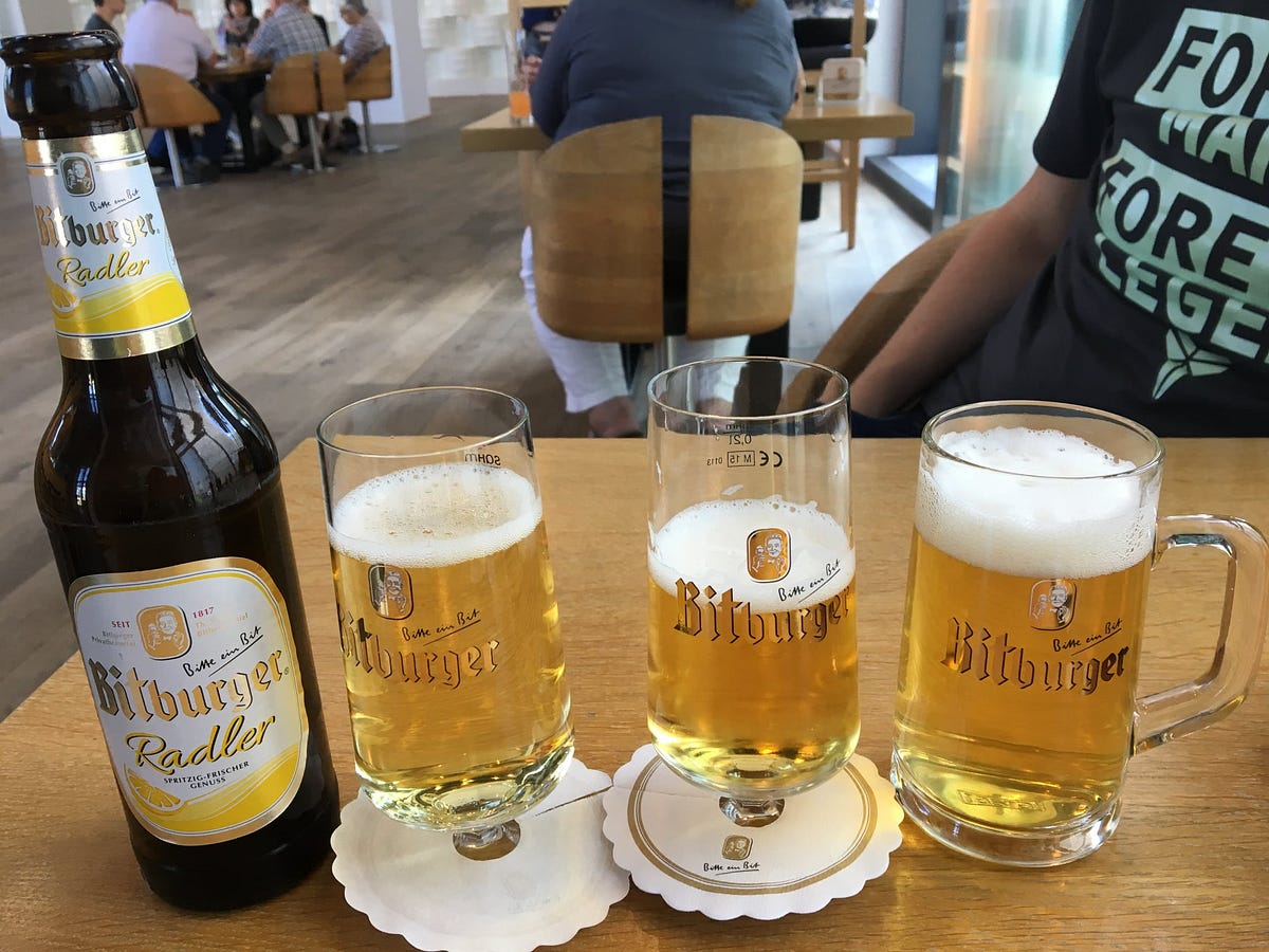Why do we drink beer and why do I love beer? | by Megan | Travel.with ...