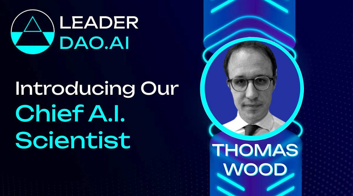 Meet Our Chief AI Scientist. In the ever-evolving landscape of… | by ...