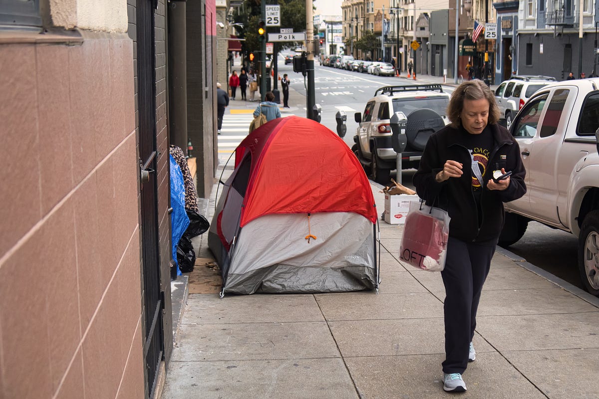 The Unknown System Triaging Homeless Services and Why You Should Care ...