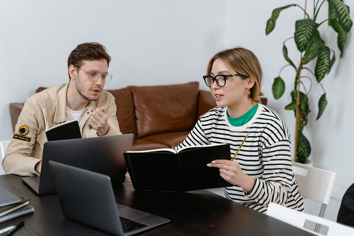 Top 5 Essential Strategies for Effective Personality Development | by ...