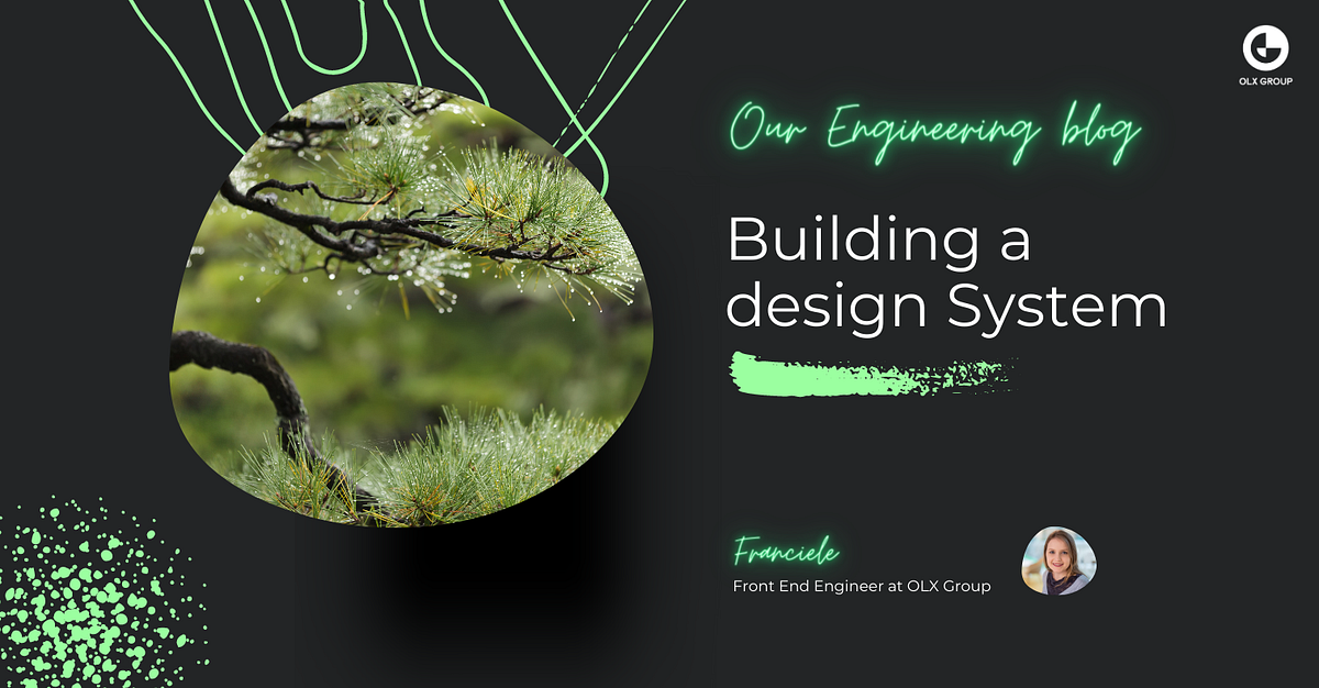 Nexus Design System: What, Why and How? - OLX Group Careers Blog - Medium