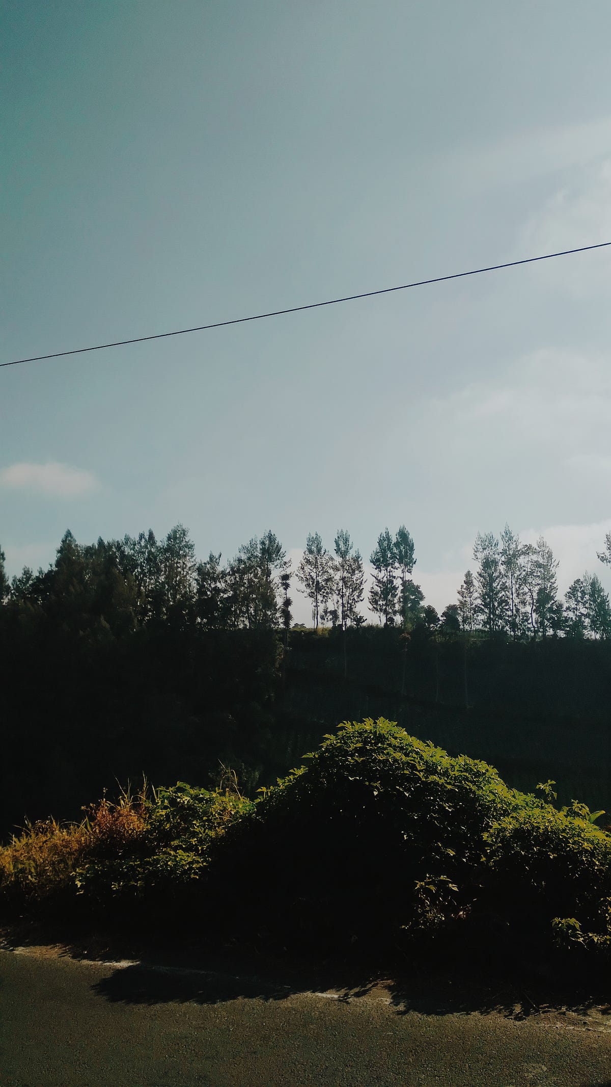 Perjalanan Melewati Sela Merapi-Merbabu | by Bella Winda | Medium
