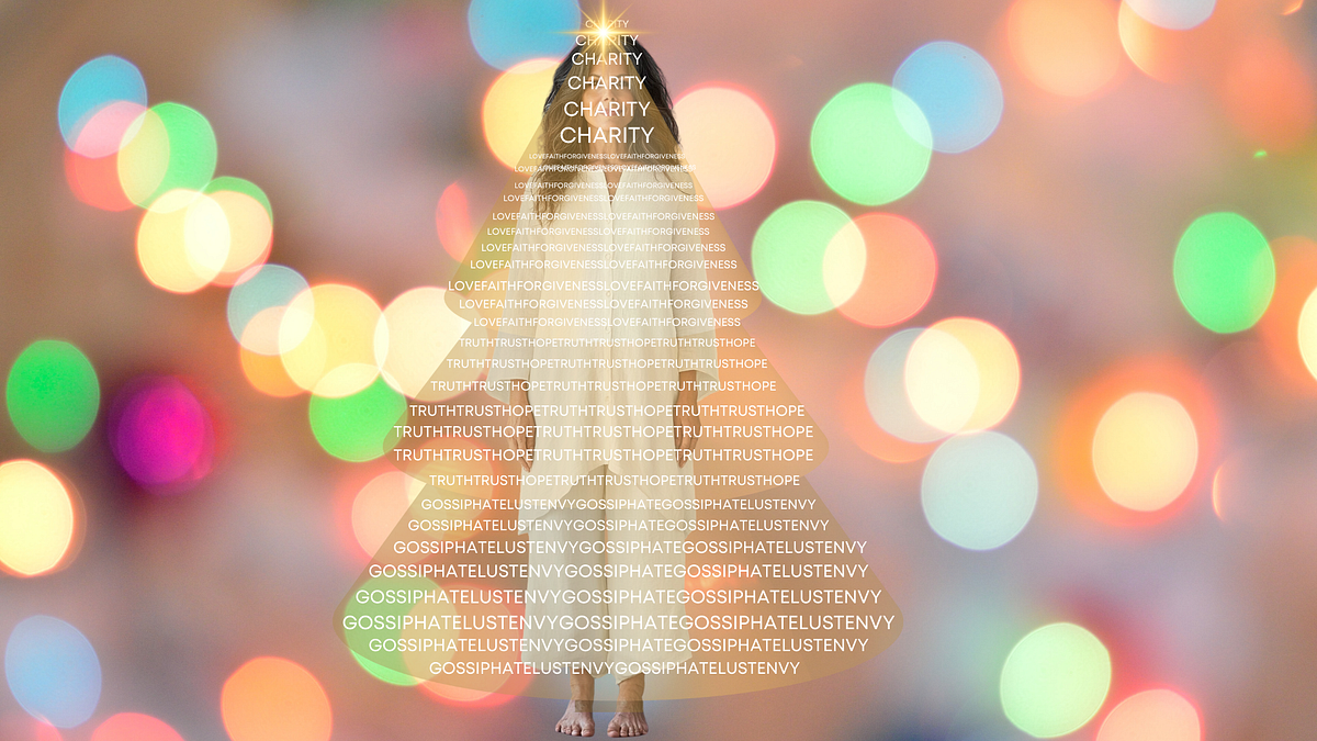 Embrace the Christmas Stargate and Merge with Your Radiant Christ | by ...