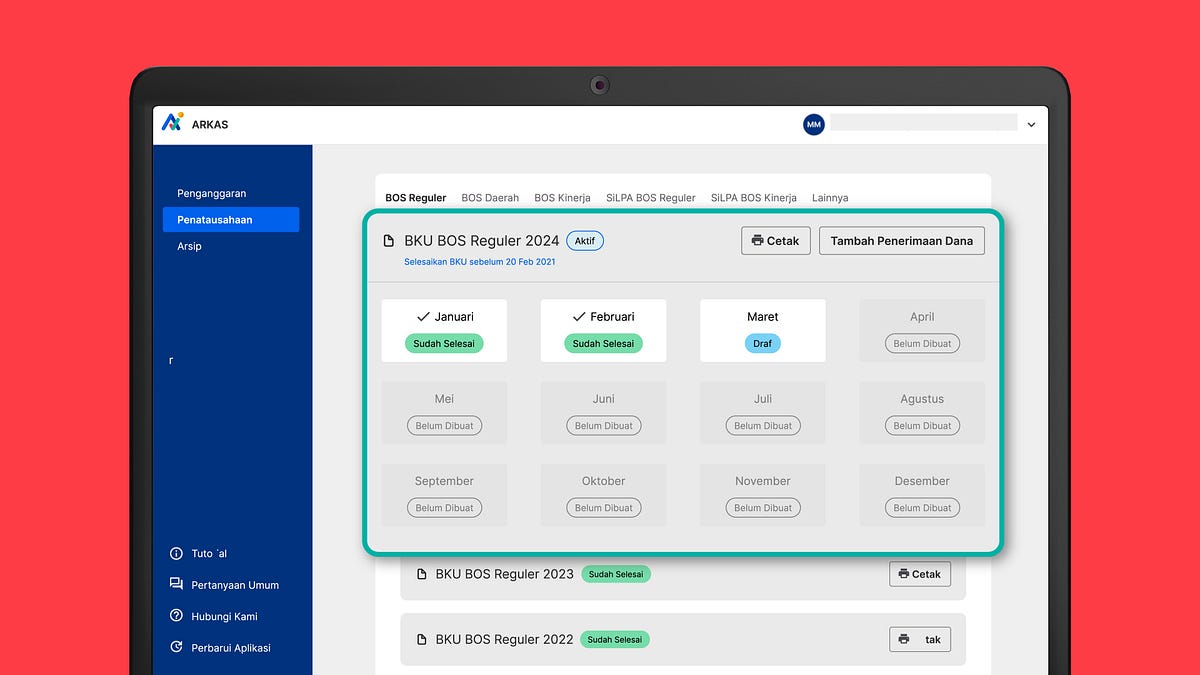 Efficiency Redefined: ARKAS 4 for Schools’ Administrative Tasks | by ...