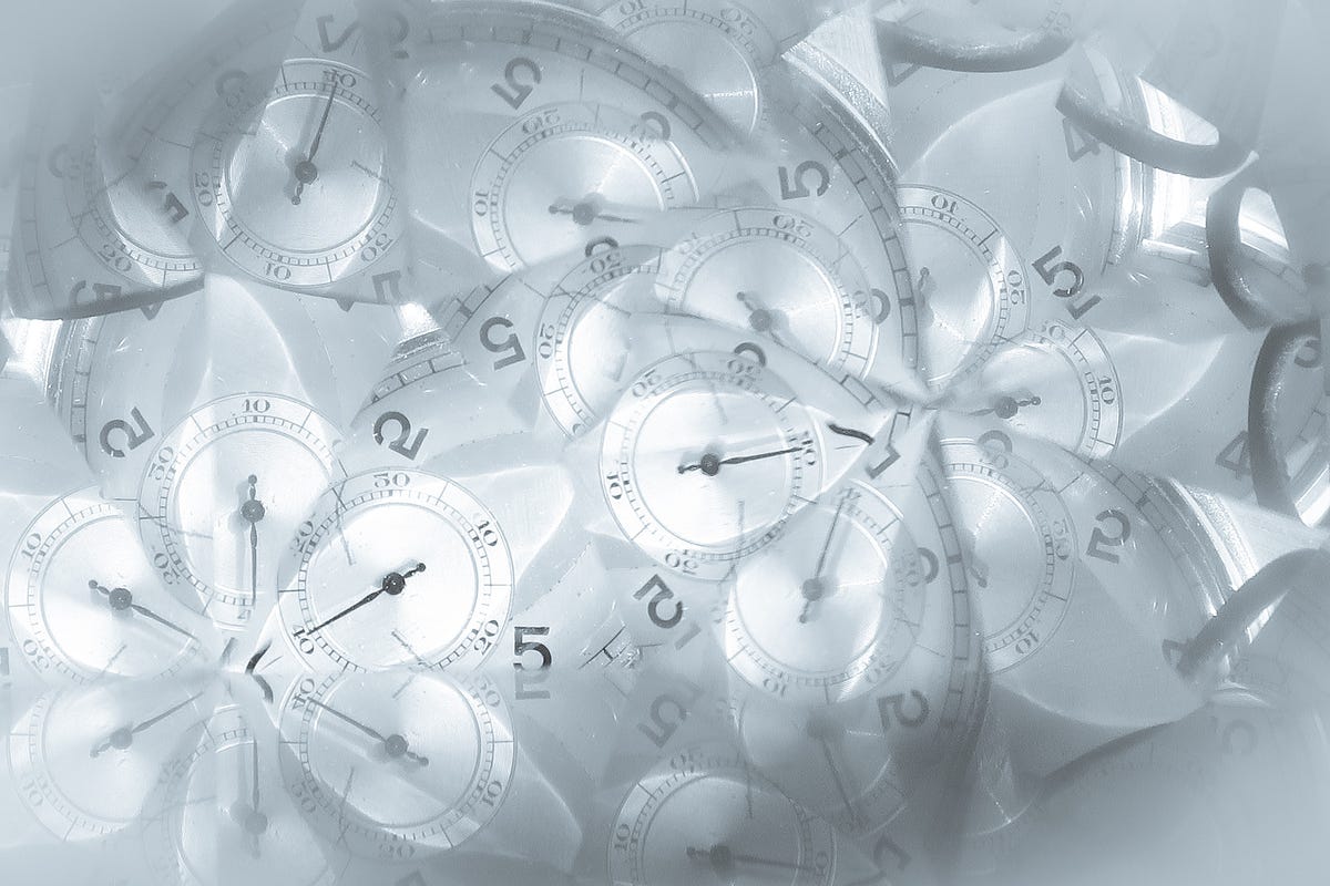 Time Series Analysis Using Tableau By Luca Chuang Luca Chuang S Bapm Notes Medium