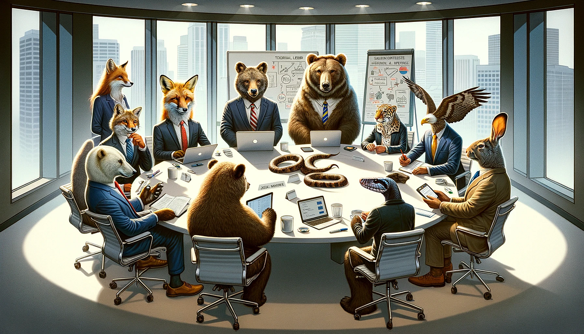Why the GTM Team have a Field CTO? | by Jon Osborn | Medium