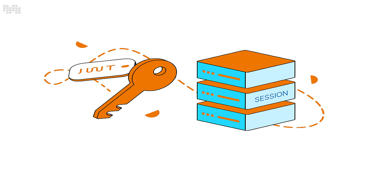 Session-Based vs. Token-Based Authentication: Choosing the Solid ... Session-Based vs. Token-Based Authentication: Choosing the Solid ...