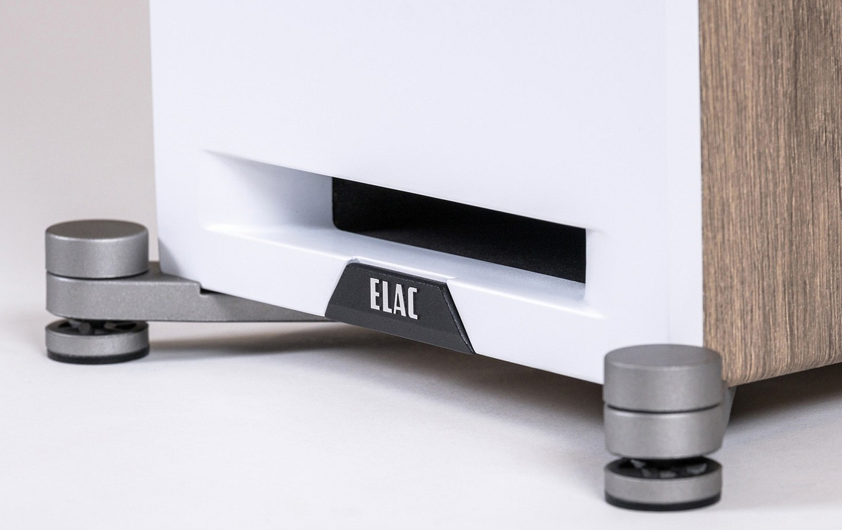 ELAC Debut Reference 5.1. With the Debut series, speaker… | by ...