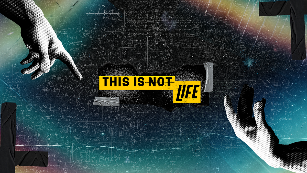 ThisIsNotLife