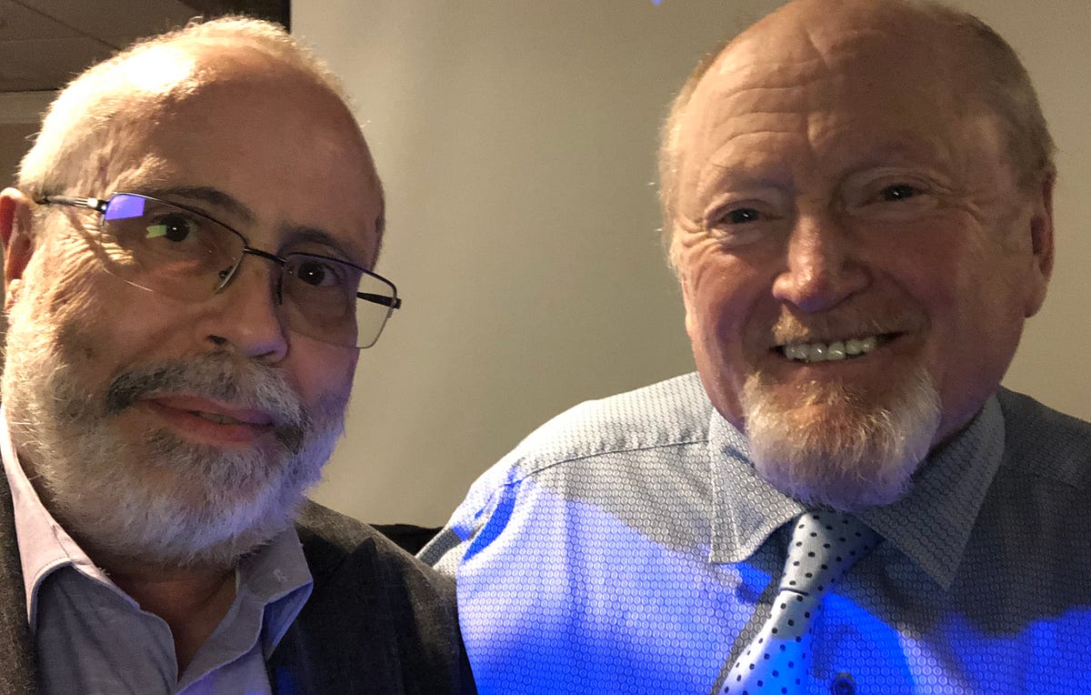 Do Your Remember Rolling Wave Planning? - Joseph Jordan - Medium