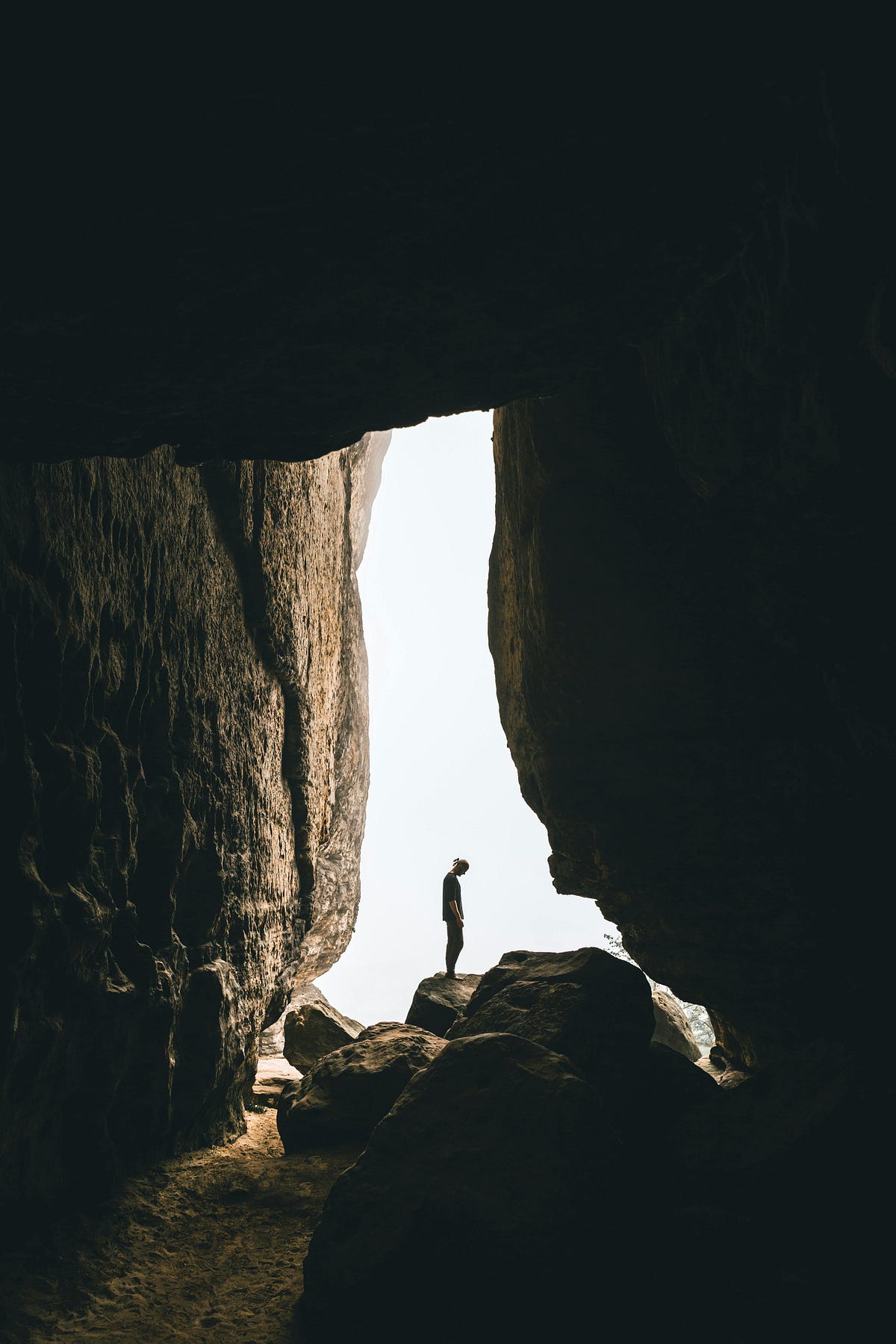 Embracing Quiet Strength: Why Silence Leads to True Success | by Saurav ...