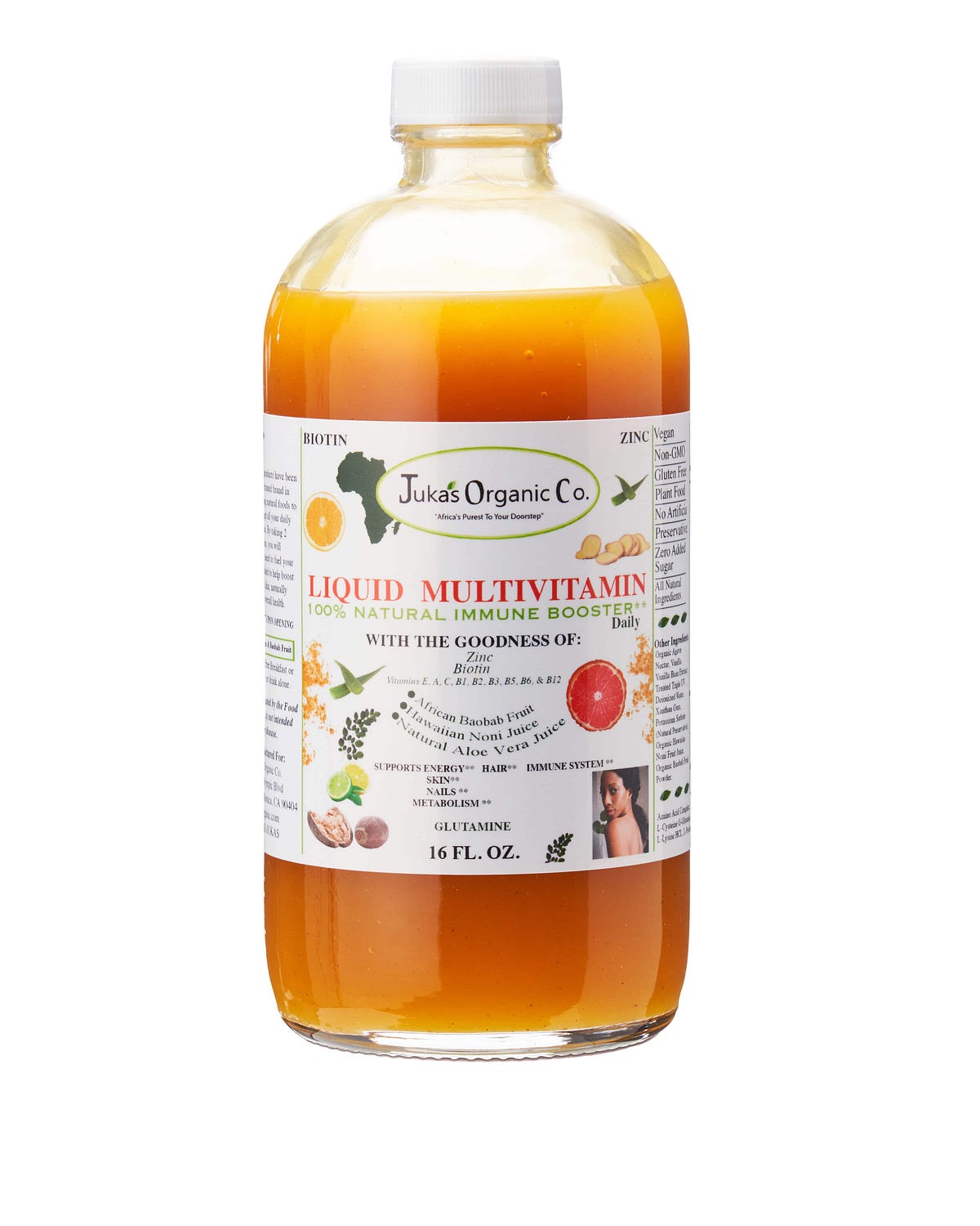 The Ultimate Guide to Buying Liquid Vitamins: Where and How to Find ...