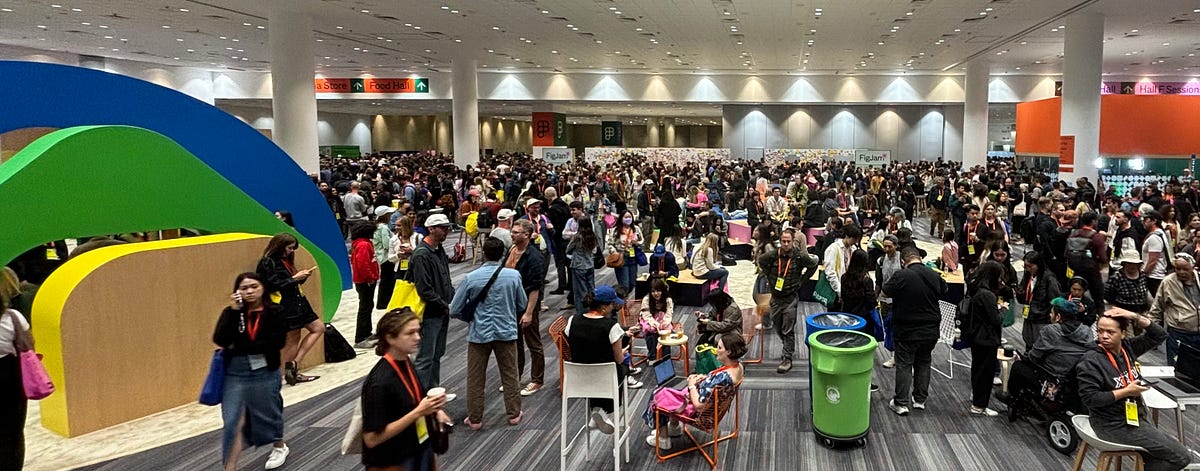 Honest Review for 𝐂𝐨𝐧𝐟𝐢𝐠 𝟐𝟎𝟐𝟒 | by Janice Lai | Medium