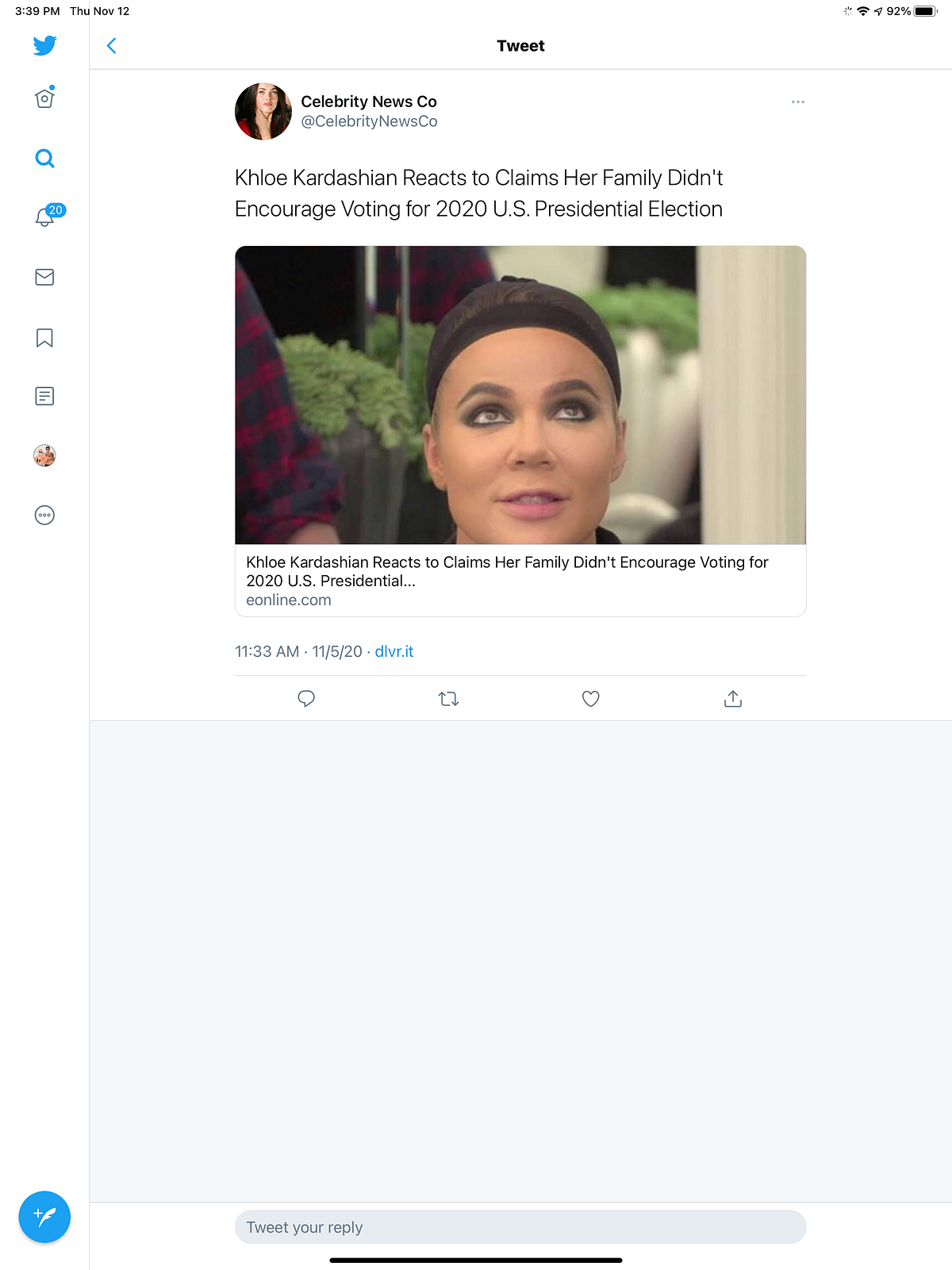 What’s slow news?. Slow news should be the direction that… | by ...