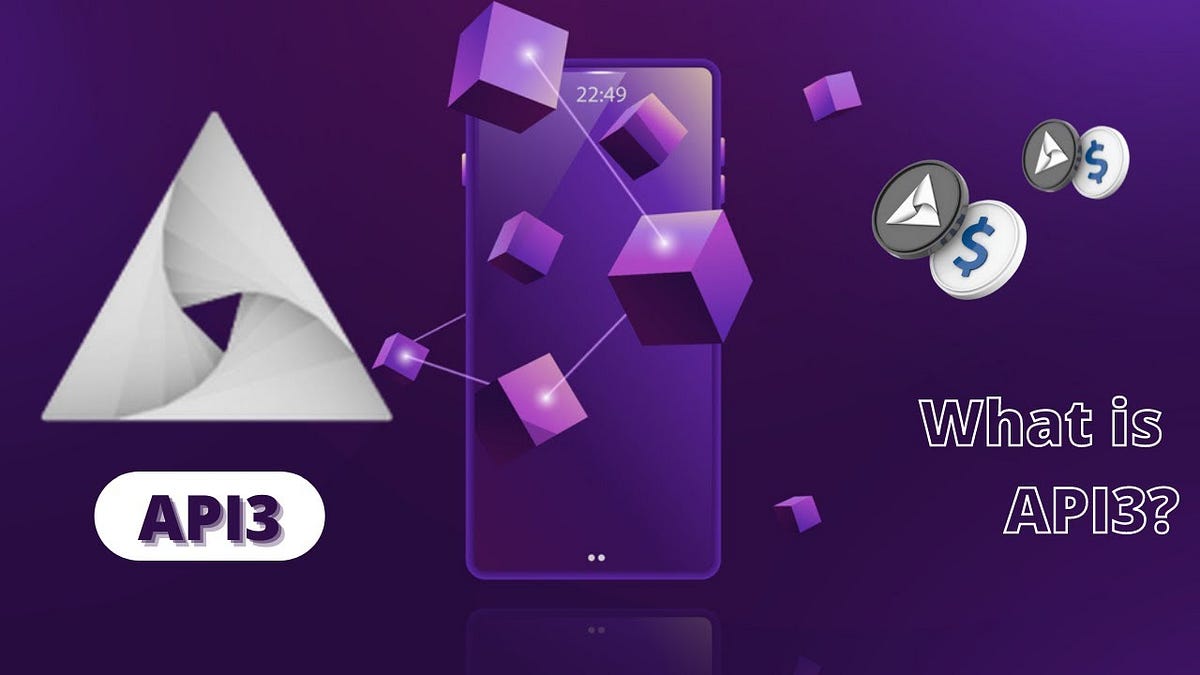 Claim 1500 Free API3 $API3 Tokens: A Comprehensive Guide | by $API3 Claim Center | Nov, 2024 ...