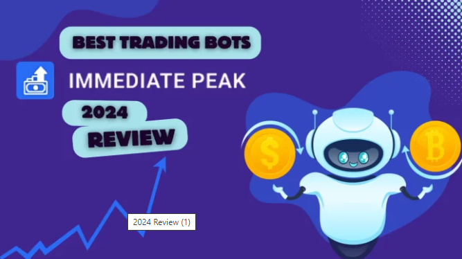 Immediate Peak Review 2024: Is It Profitable? | by Ben Wilson Jr. | May ...