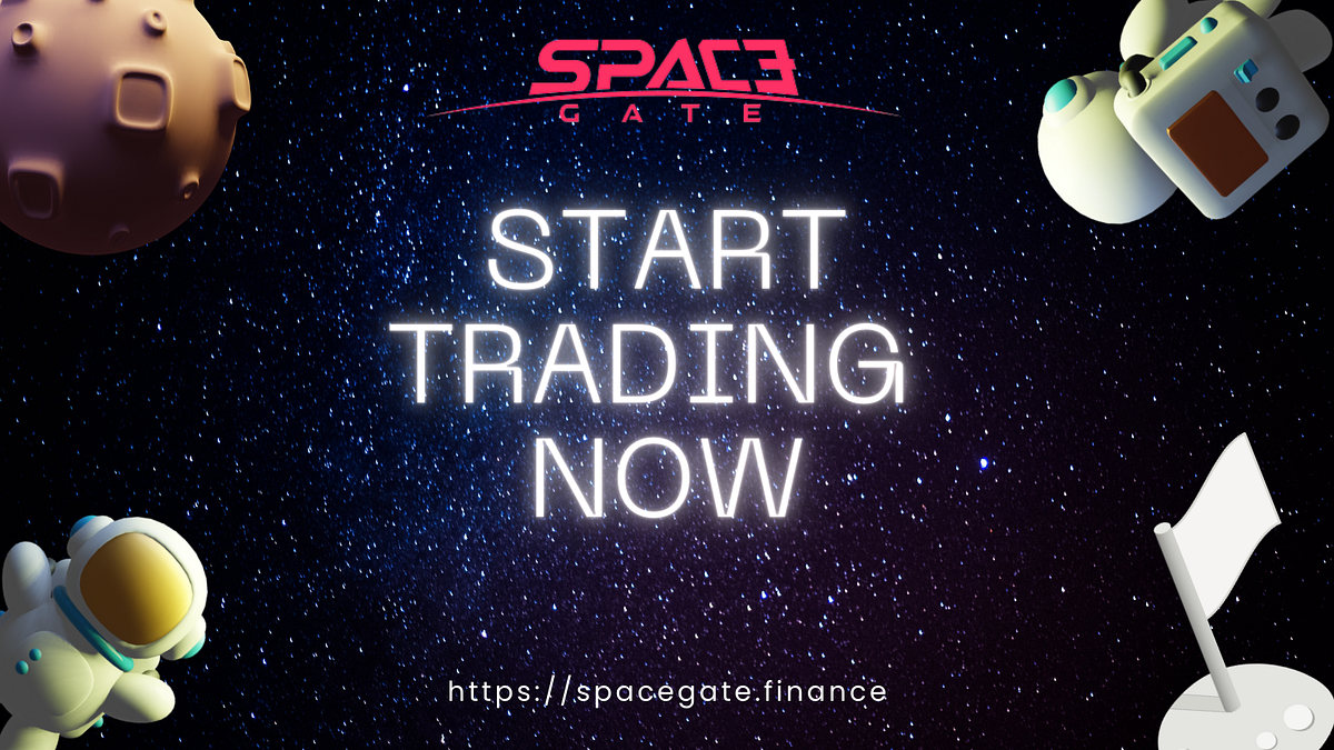SpaceGate employs a multitude of indicators - Arci Jeje - Medium