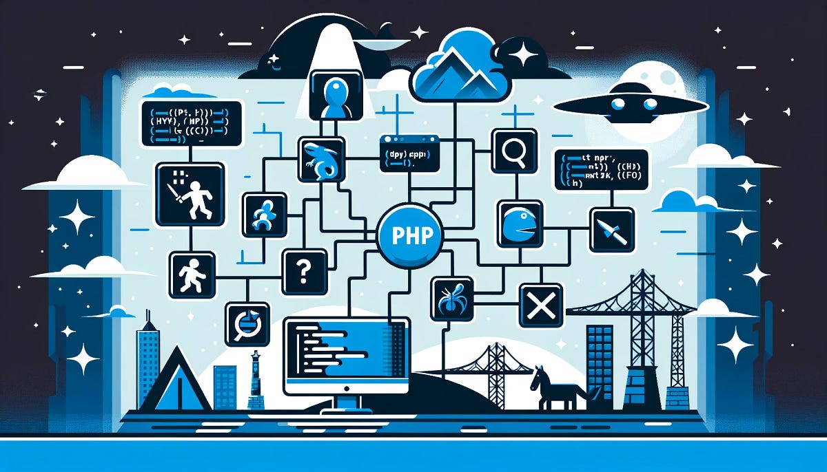 7 Most Common Myths about PHP. As a Senior PHP Developer with years of ...