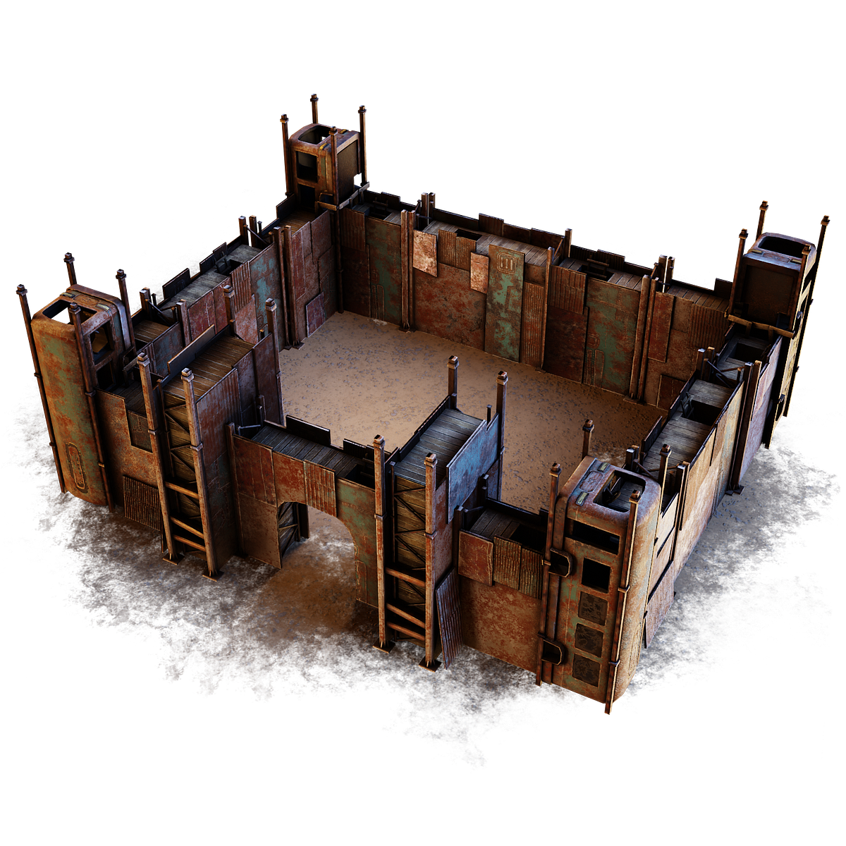 Monkey Empire: Conquer the Ape World in this Mobile MMORTS Game | by ...