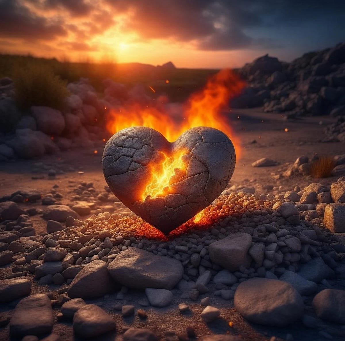 My Heart Weeps. How do I say goodbye | by Colleen Millsteed | JOliver’s ...