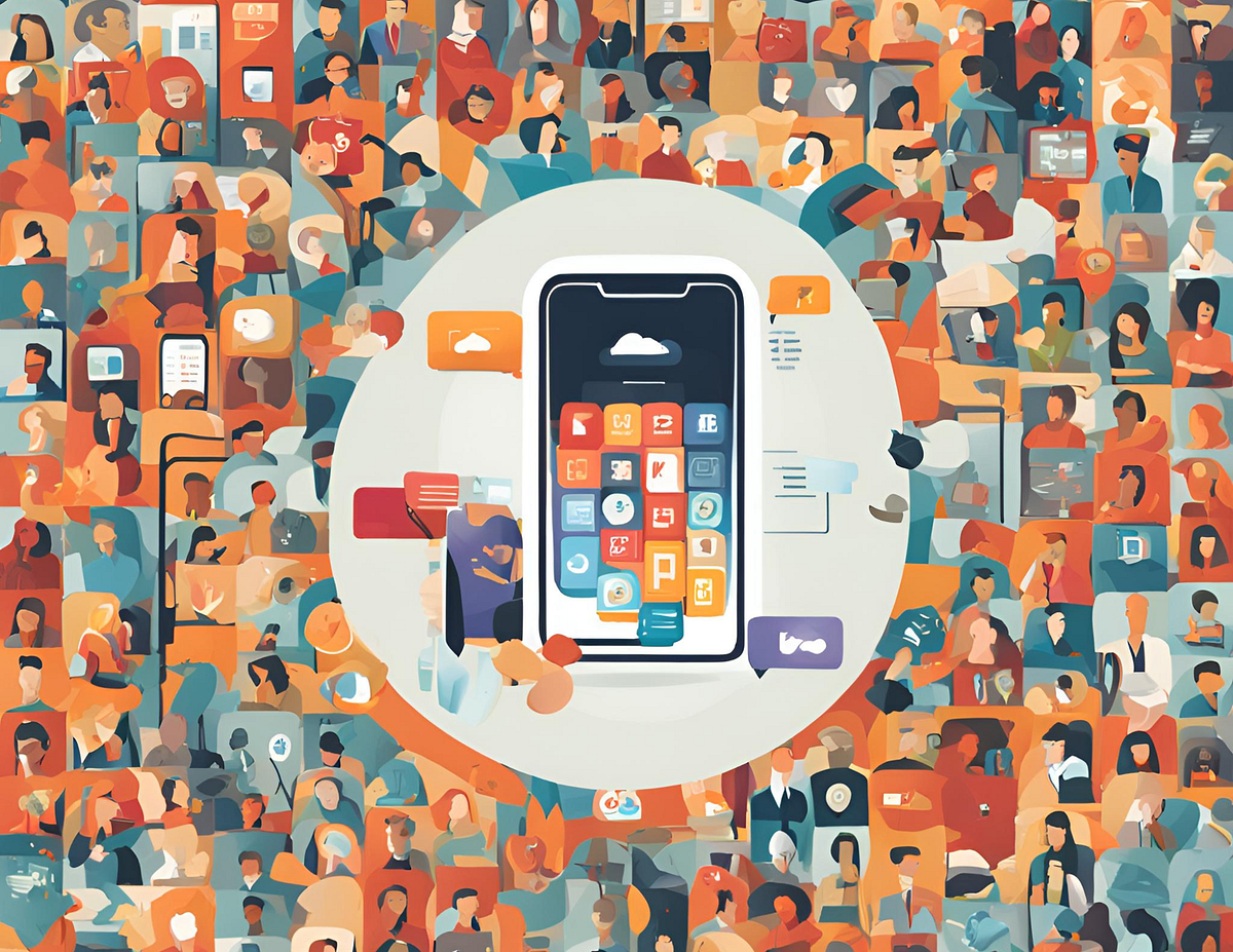 Making Our Lives Better with Superapps | by Simplenight | Jul, 2024 ...