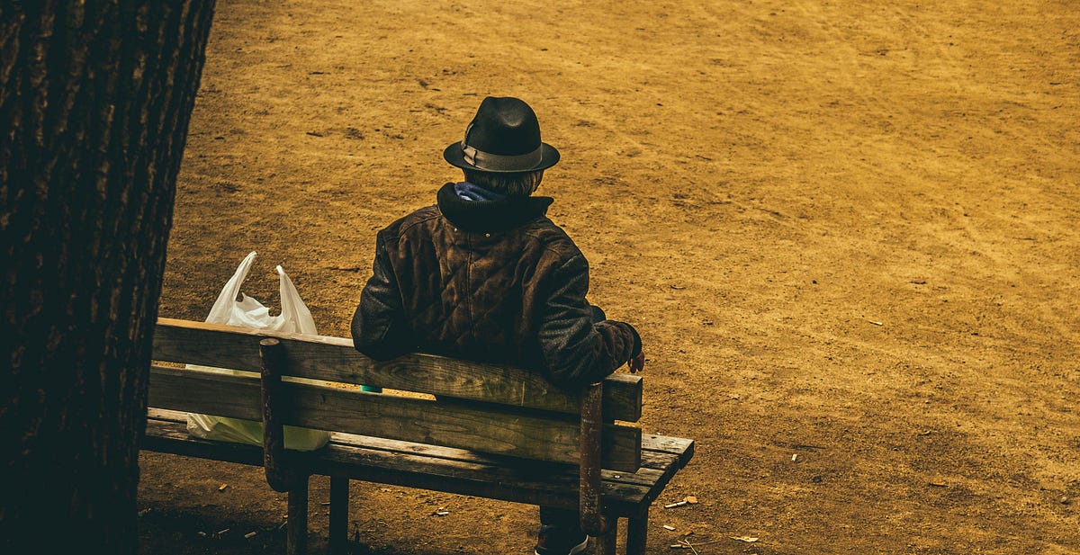 We are Never Done Learning. There is no choice, my grandma said as ...