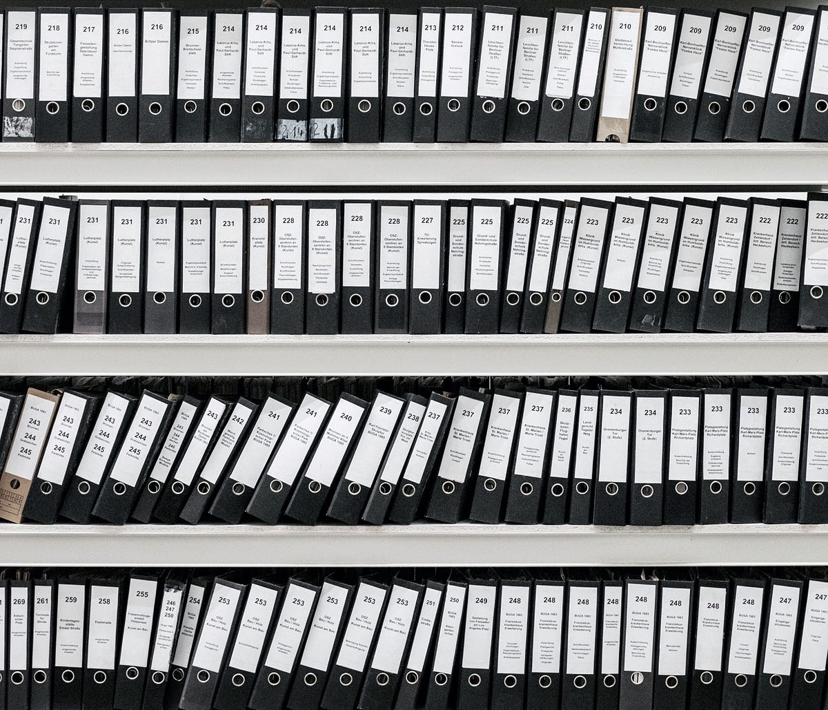 How Can Invoice Processing Benefit from Artificial Intelligence? | by ...